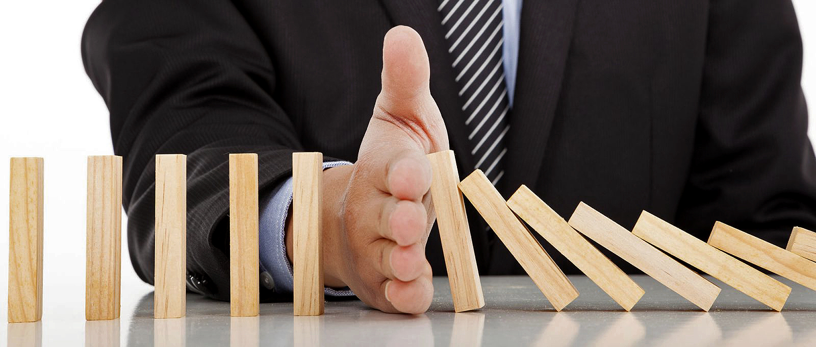 Preparing for the Unforeseen – mppl Business Law